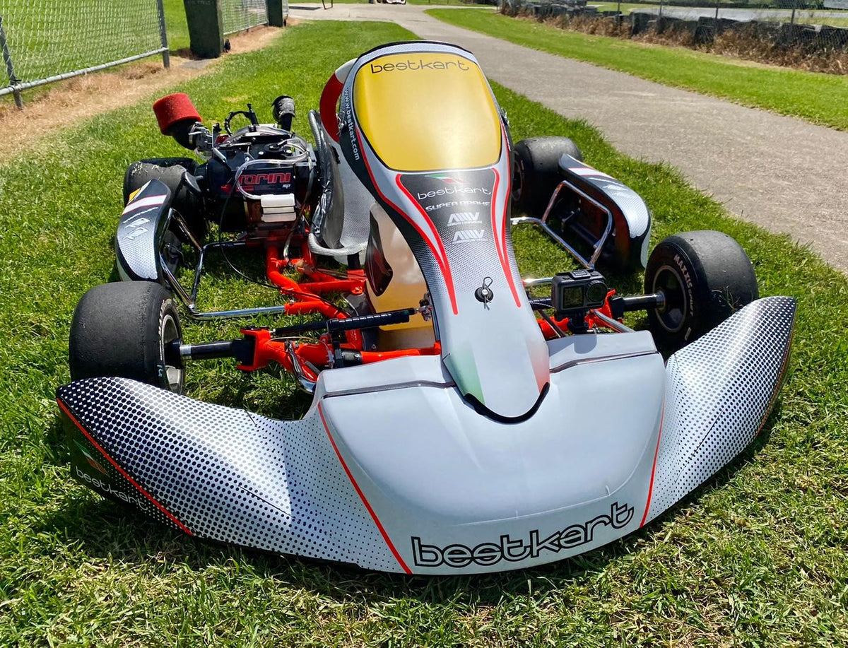 Bestkarts – Karting Addiction Australia