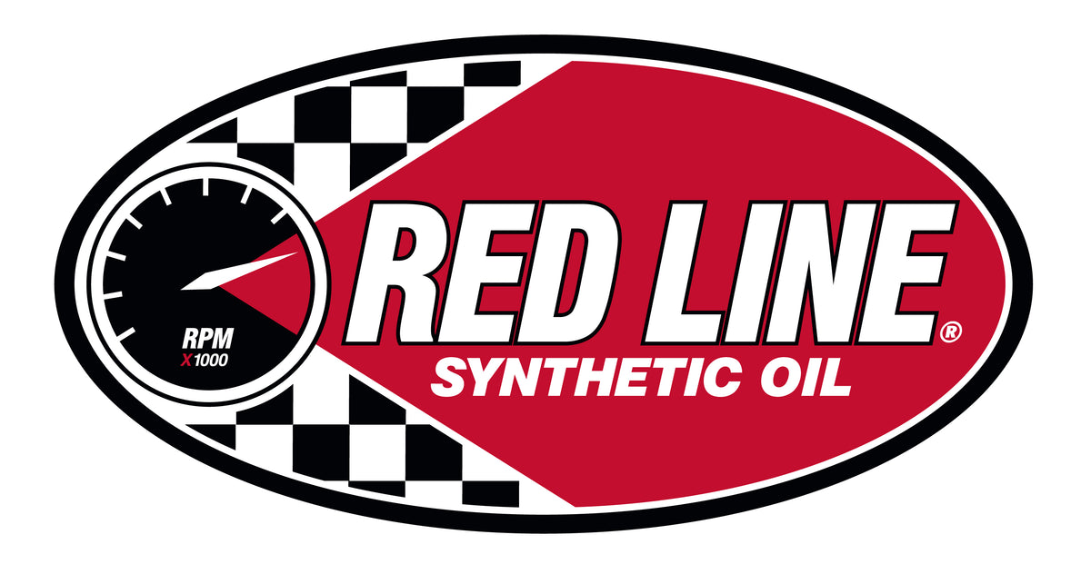 Redline Oil – Karting Addiction Australia